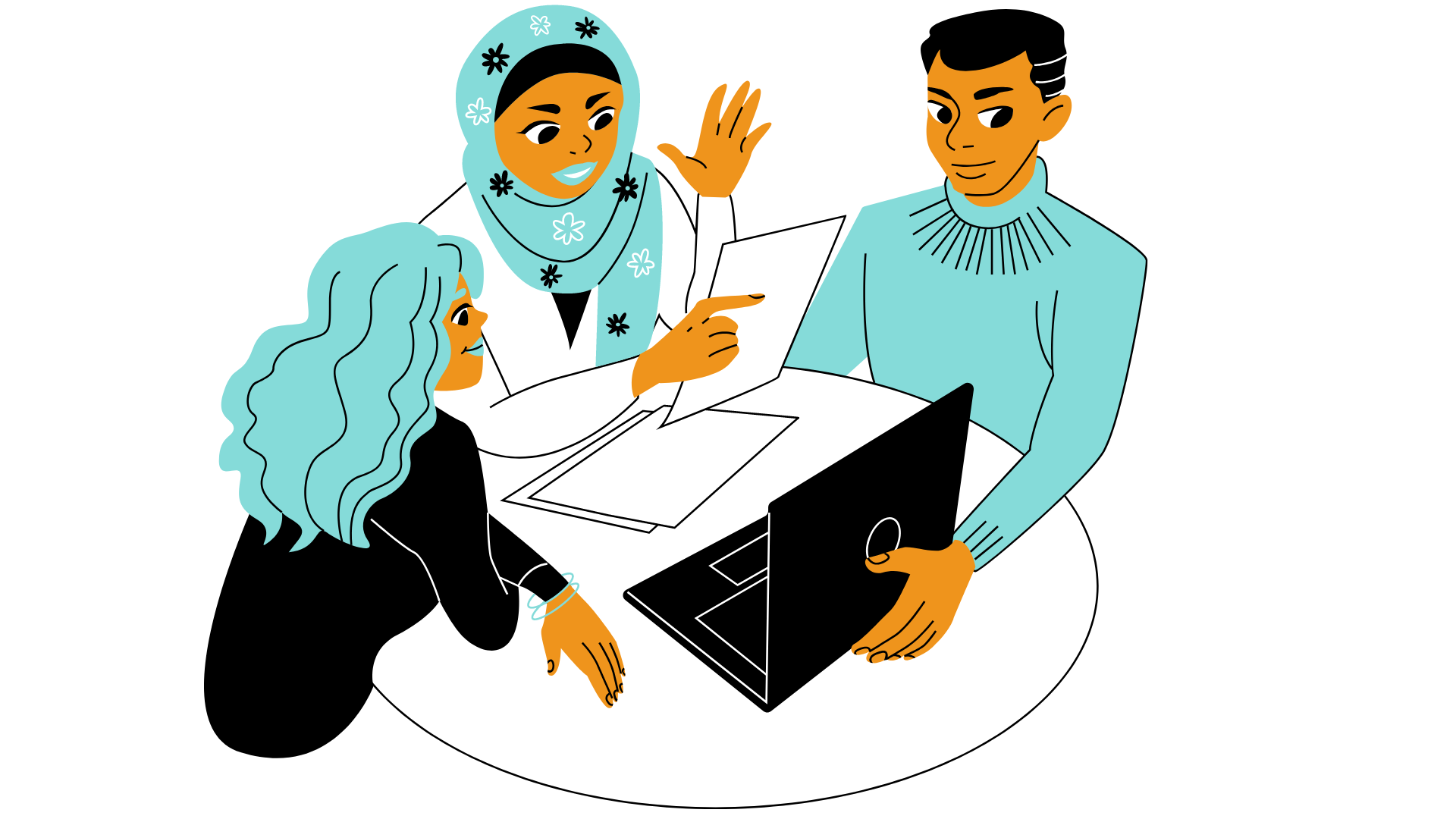 3 Steps to Implement a Successful Coaching Program - MigiACE